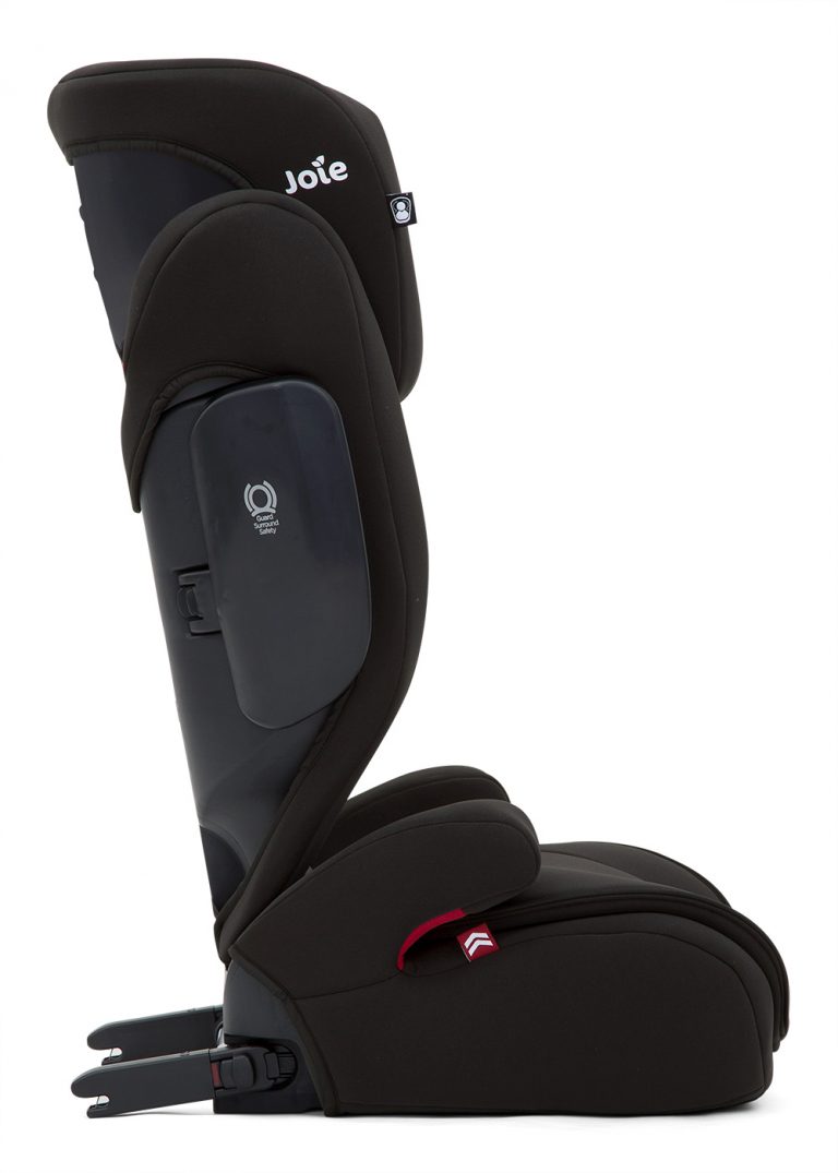 Siège auto pour un enfant de 5 ans : quel modèle choisir